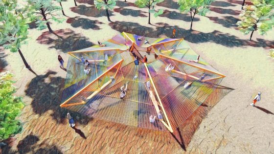 Competition results: Beam Projects 2023 winner revealed - The ...