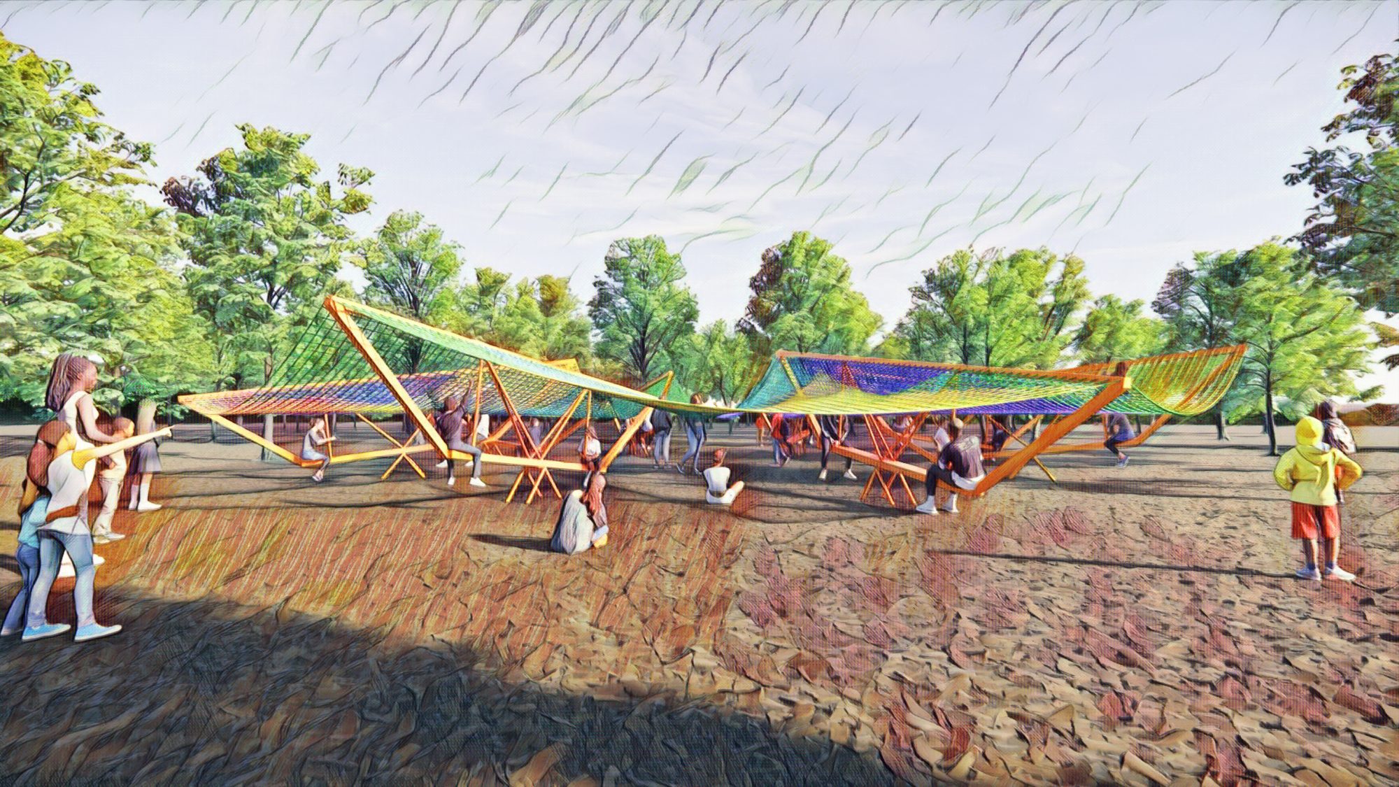 Competition results: Beam Projects 2023 winner revealed - The ...