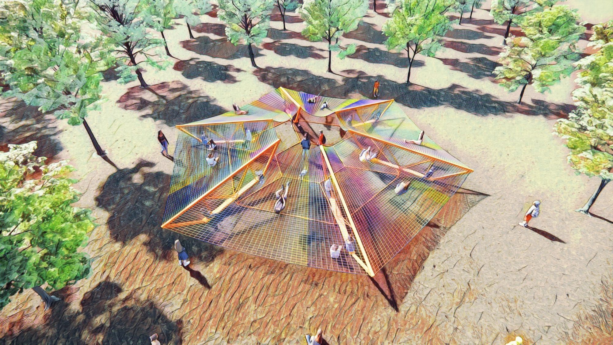 Competition results: Beam Projects 2023 winner revealed - The ...