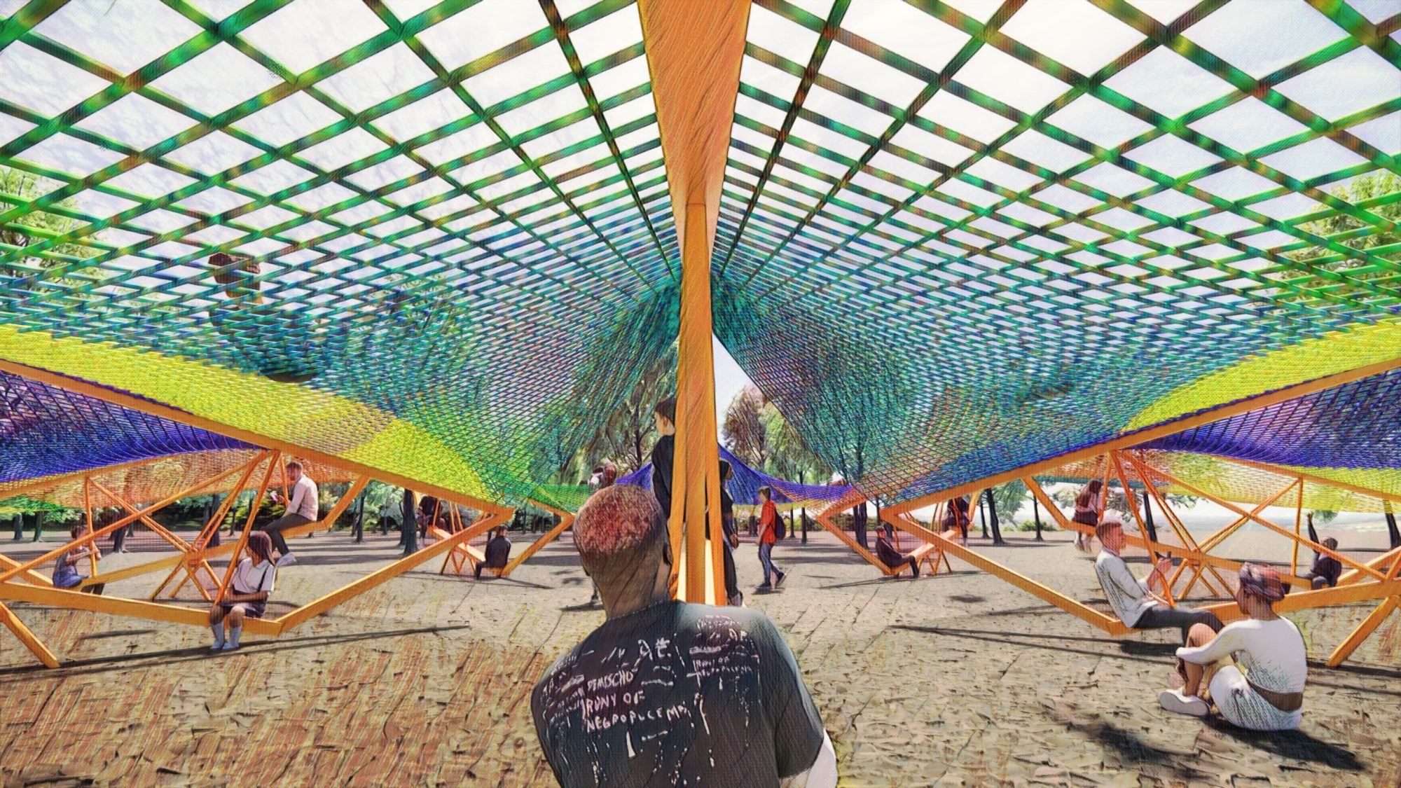 Competition results: Beam Projects 2023 winner revealed - The Architectural Review