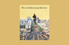 Interview with Sérgio Ferro - Architectural Review