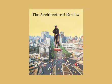 The Architectural Review | Online and print magazine about ...