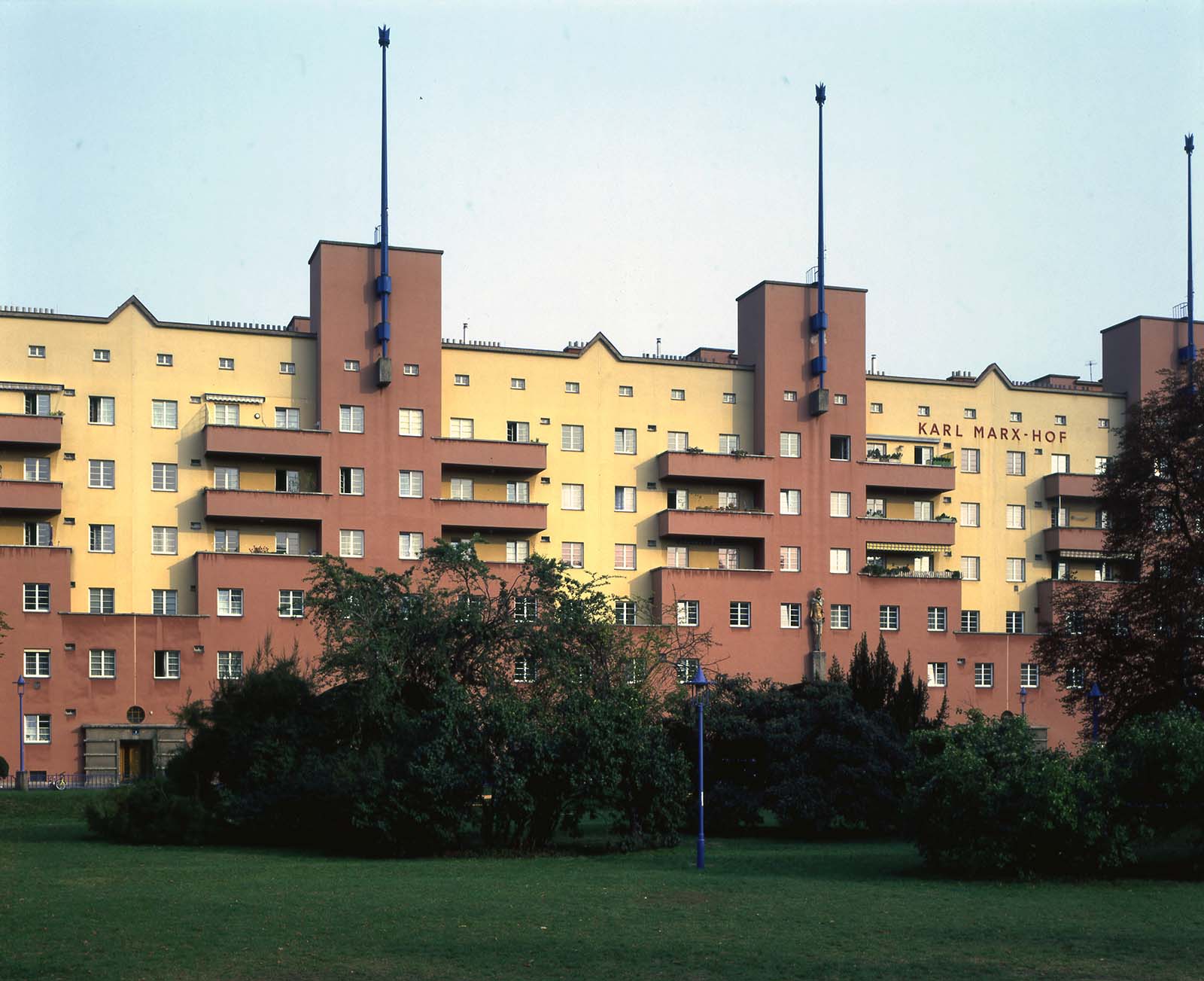 Karl Marx (1818–1883) - The Architectural Review