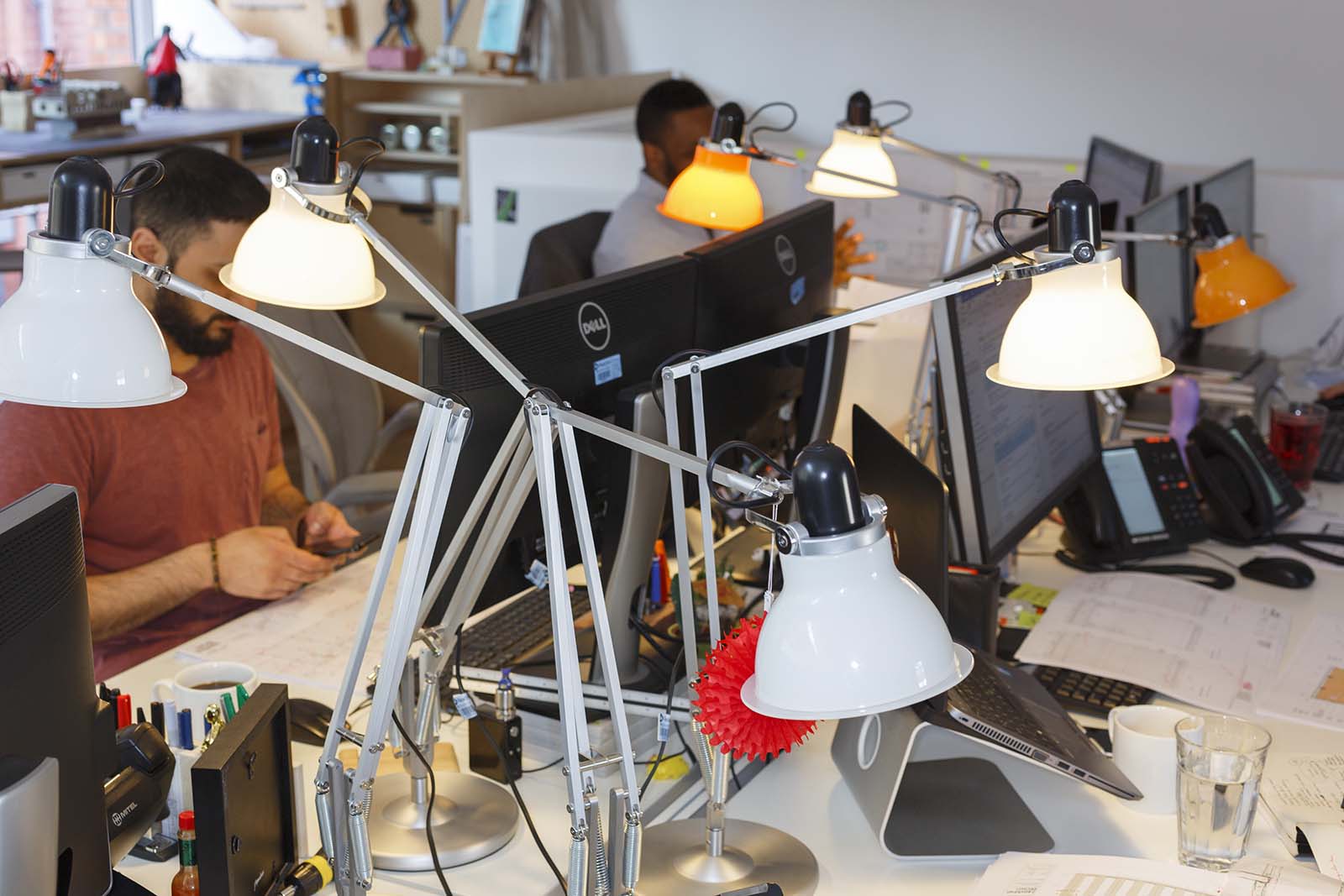 Together we build: organising architectural labour - Architectural Review