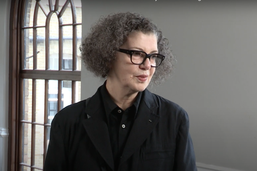 ‘Even now, the achievements of women are still very often unrecognised ...