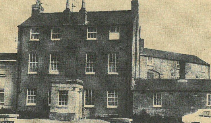 The architect and the workhouse - Architectural Review