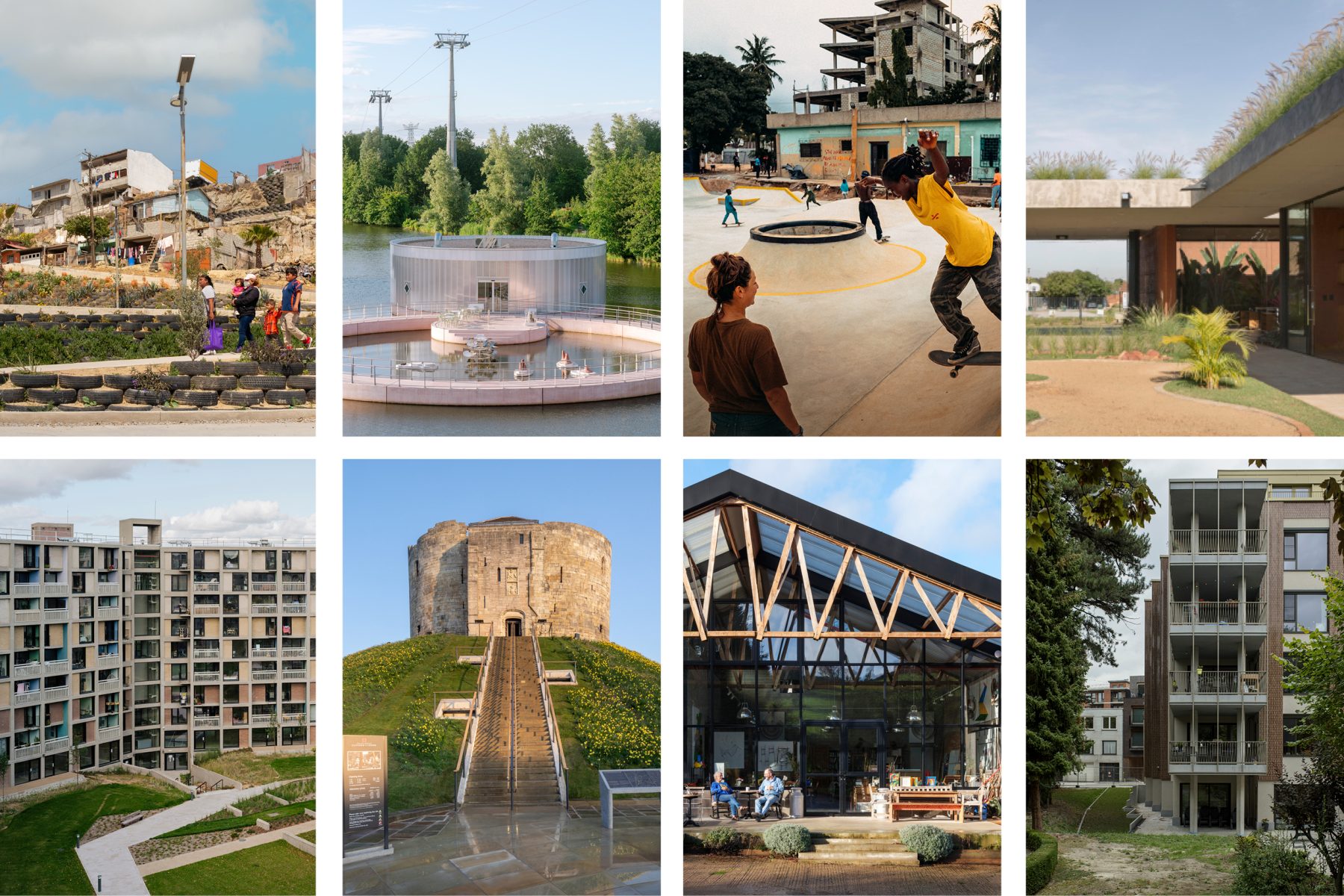 W Awards 2023 shortlists revealed - The Architectural Review