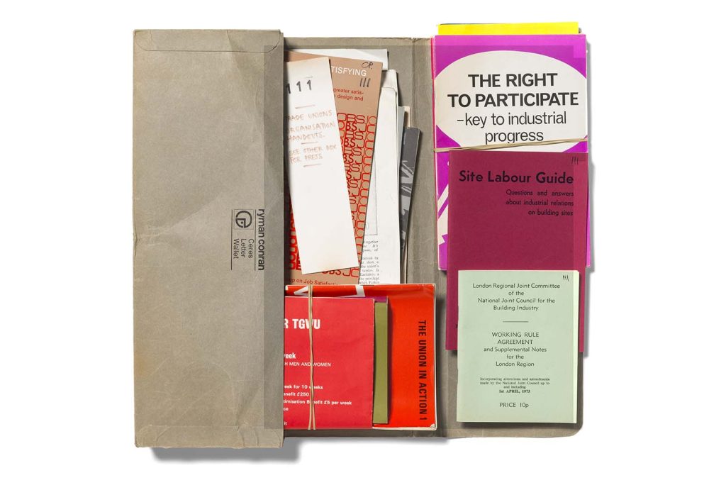 Workers overhead: the risks taken by on-site workers are undervalued ...