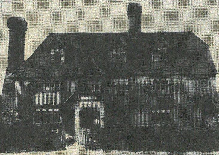 The architect and the workhouse - Architectural Review