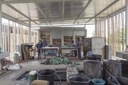 AR February 2023: Labour - The Architectural Review