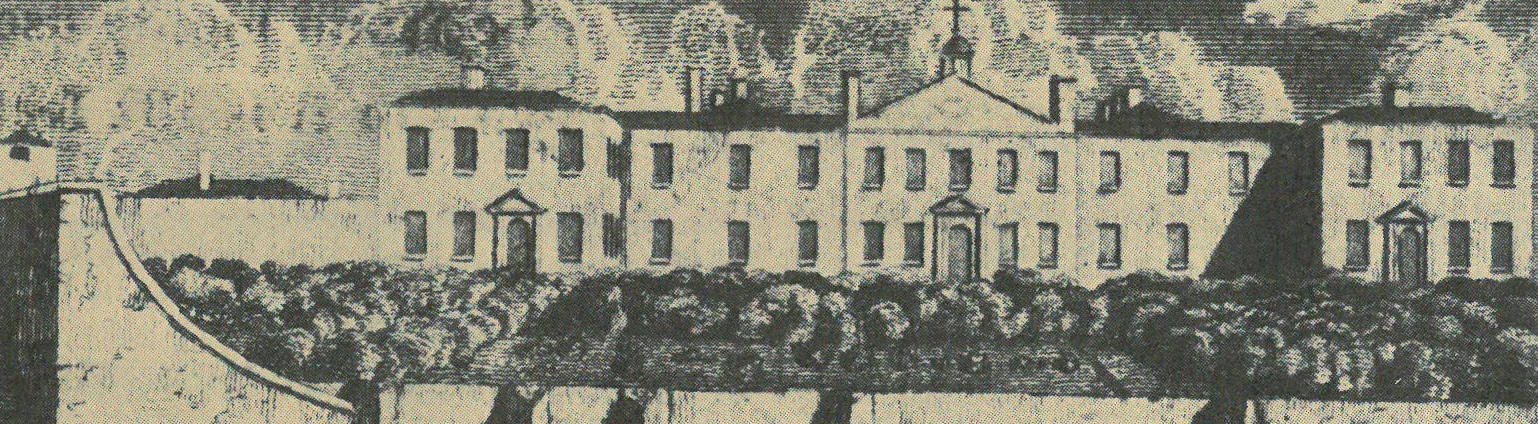 The architect and the workhouse - Architectural Review