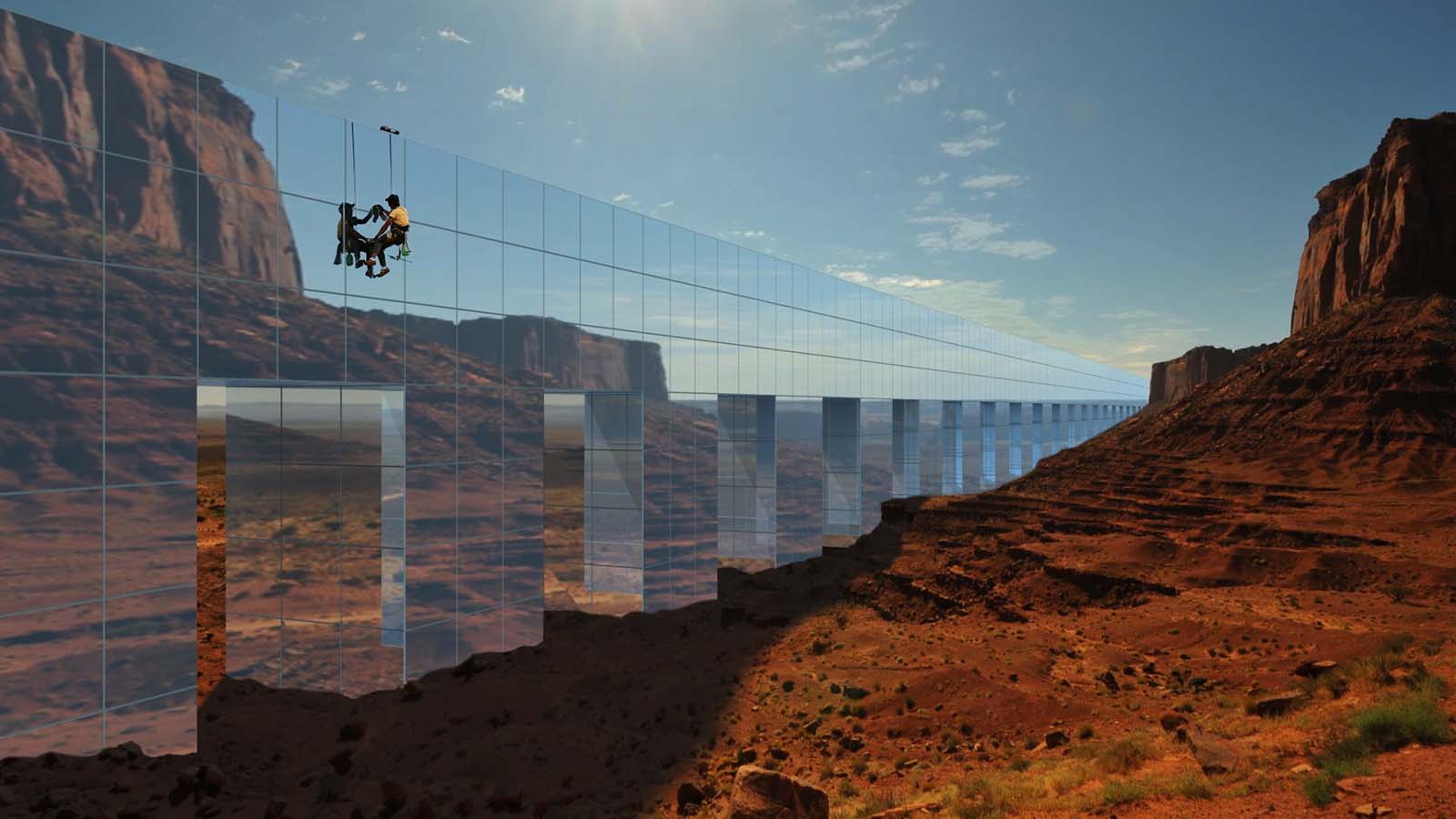 Workers overhead: the risks taken by on-site workers are undervalued ...