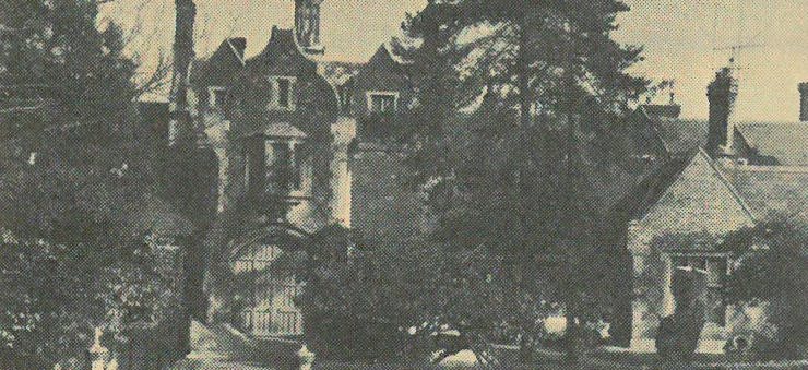 The architect and the workhouse - Architectural Review