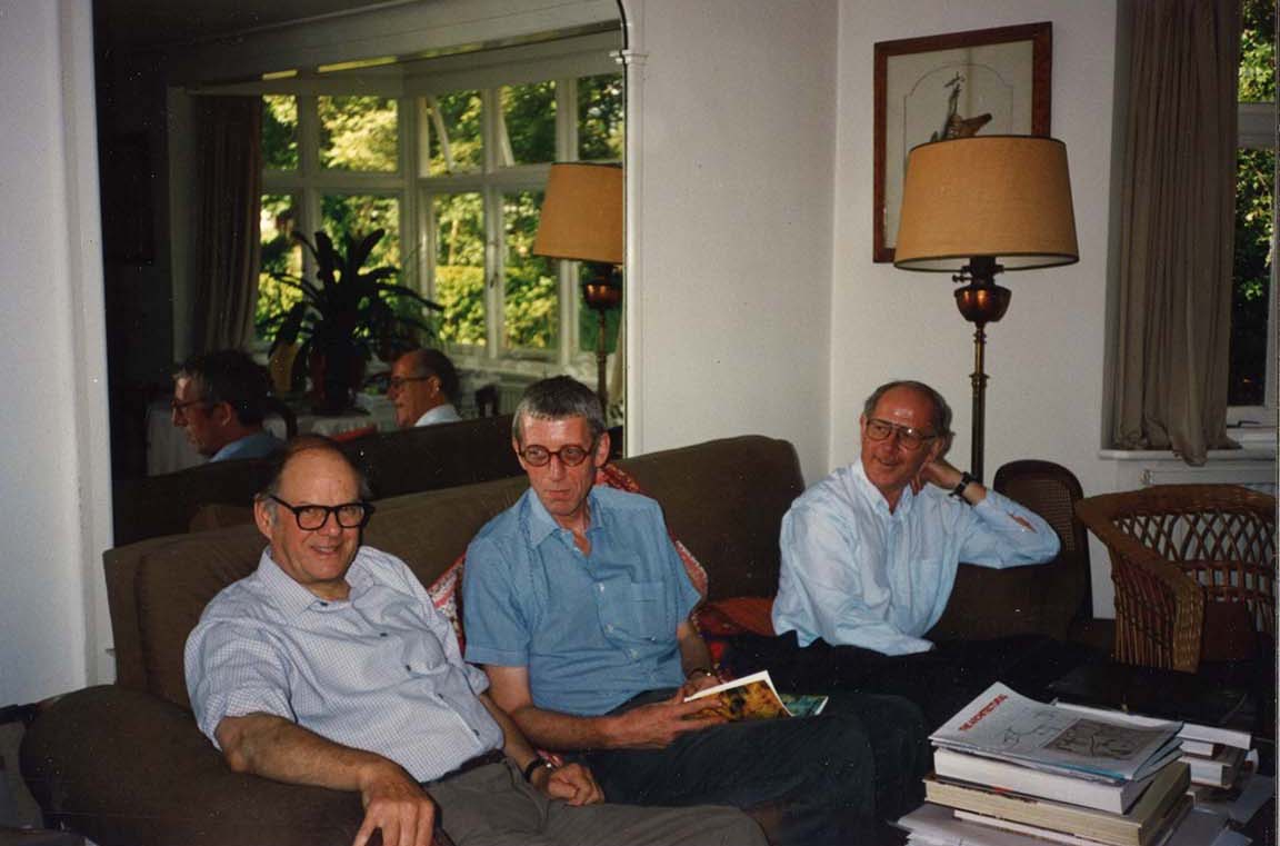 Radical delight: 120 years of the AR, 1974–96 - The Architectural Review