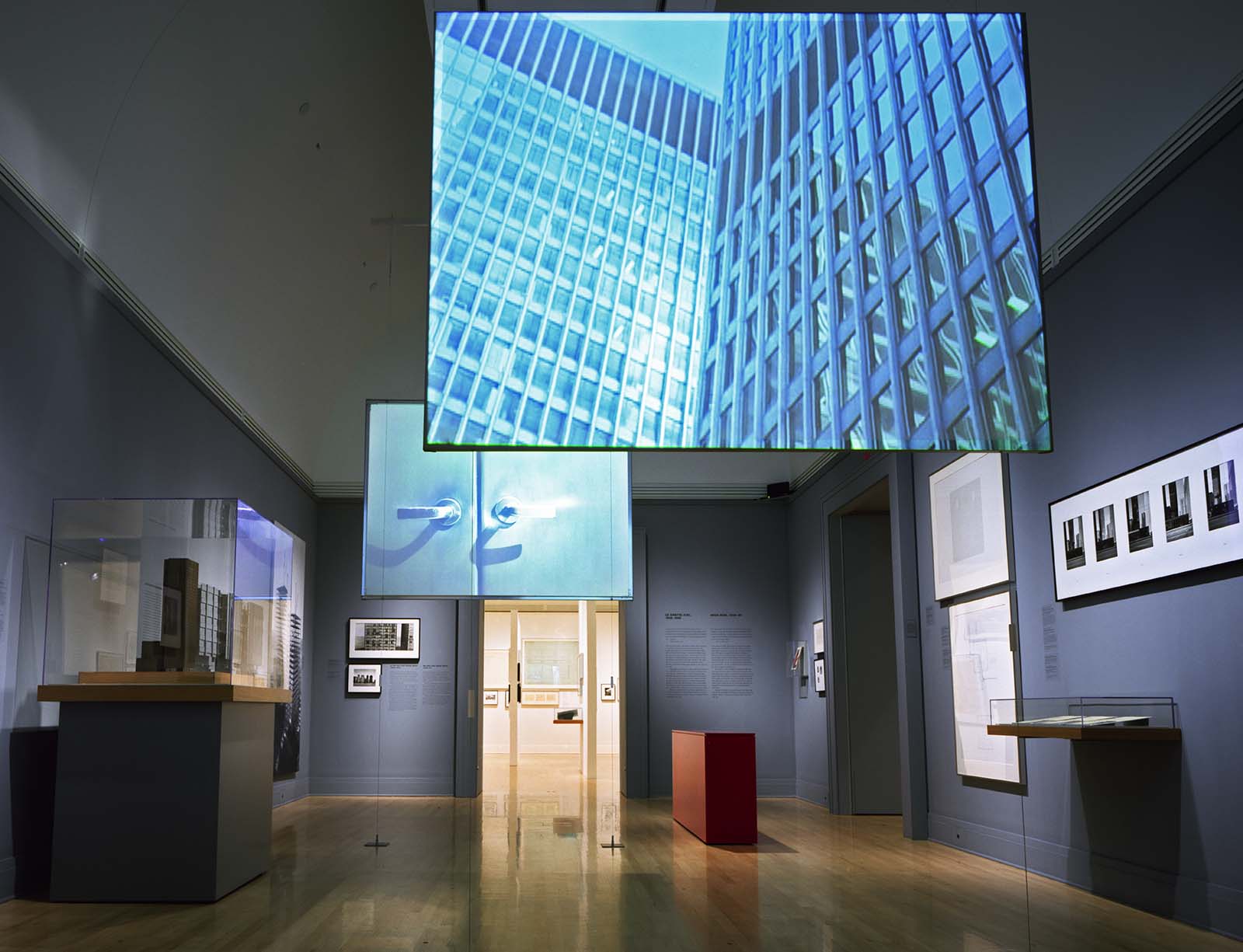 Phyllis Lambert (1927–) - Architectural Review