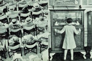 Catherine Slessor, Author at The Architectural Review