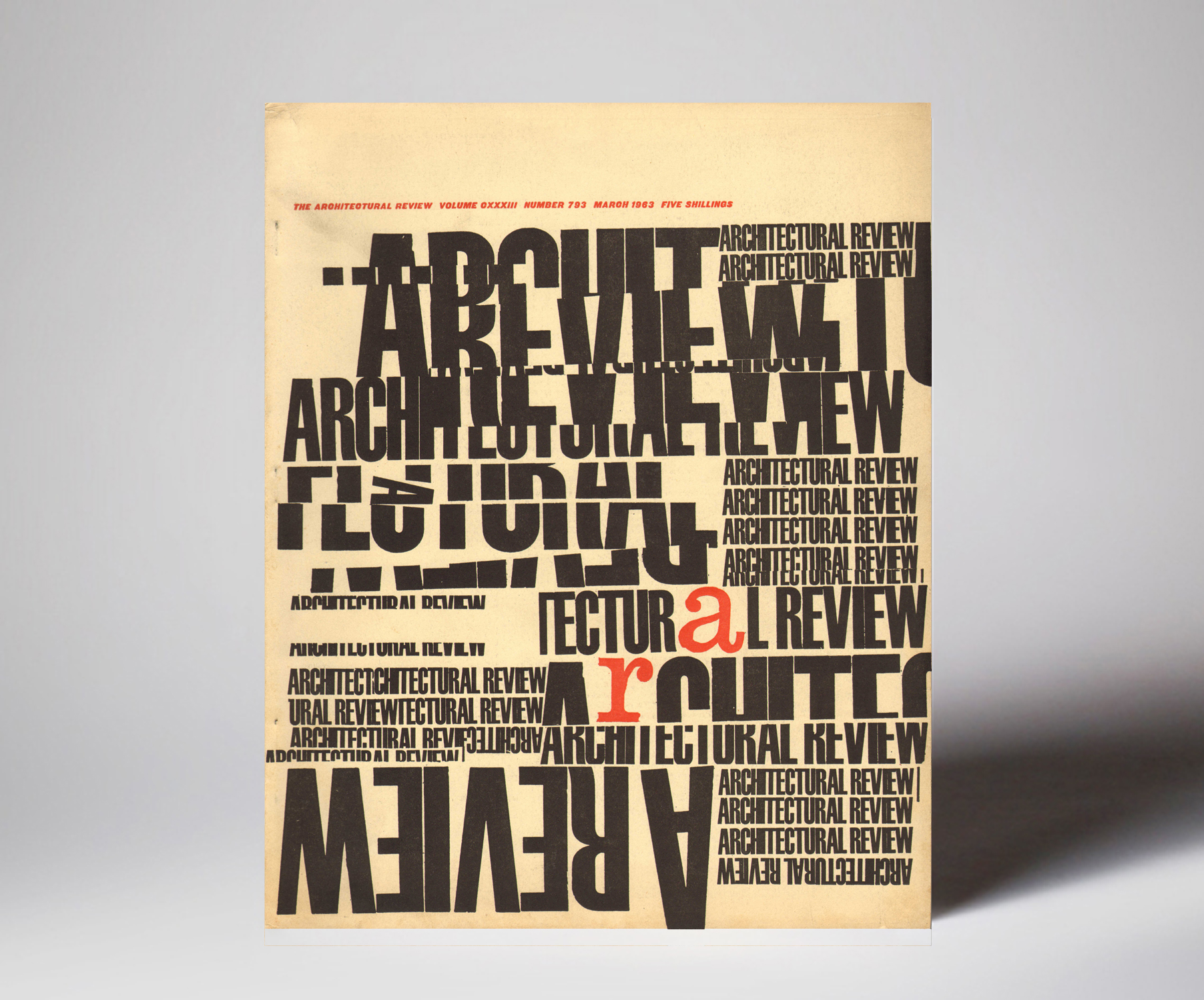 Radical delight: 120 years of the AR, 1952–73 - Architectural Review