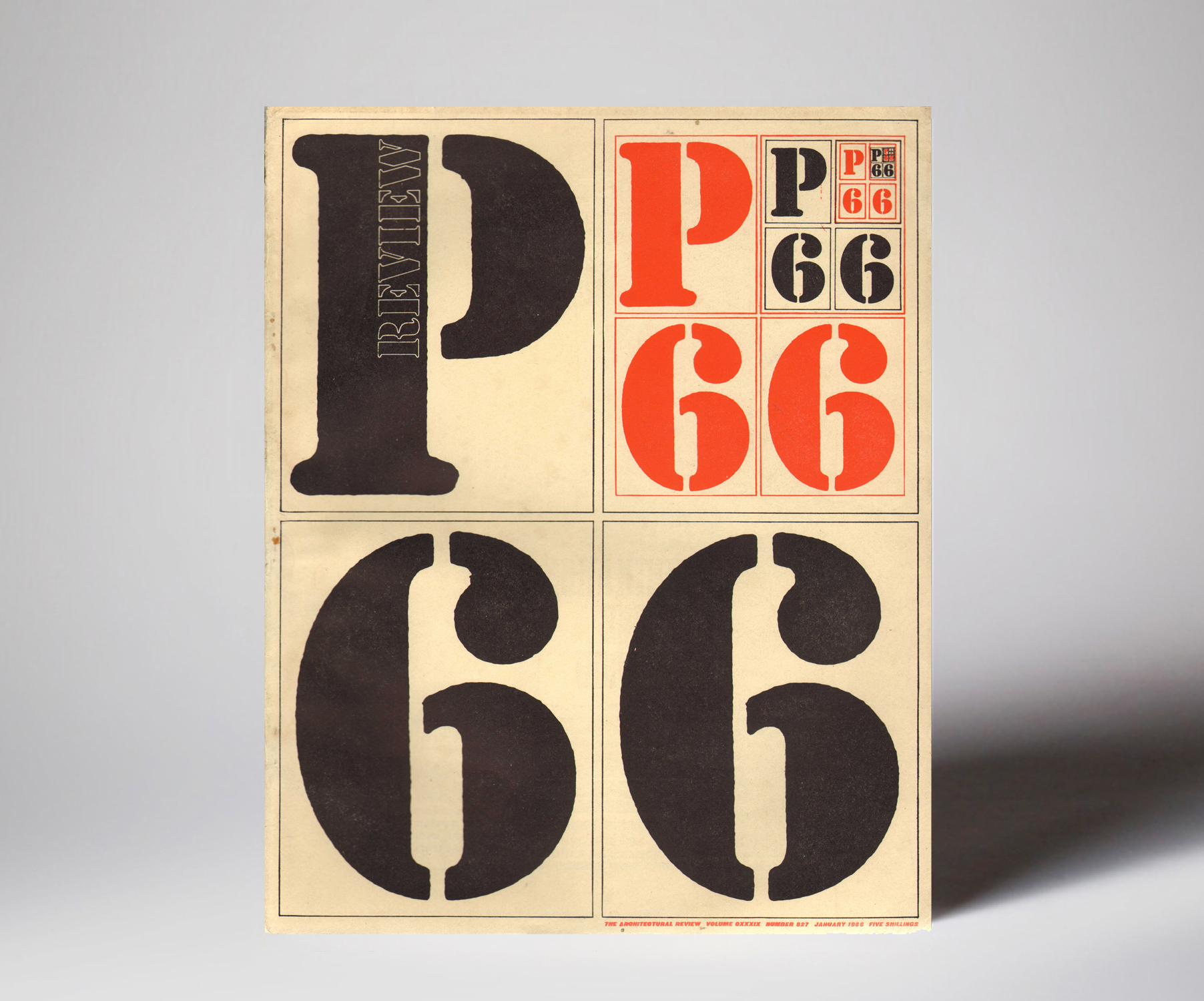 Radical delight: 120 years of the AR, 1952–73 - Architectural Review