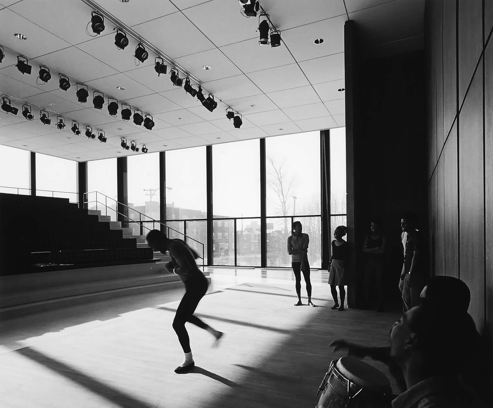 Phyllis Lambert (1927–) - Architectural Review