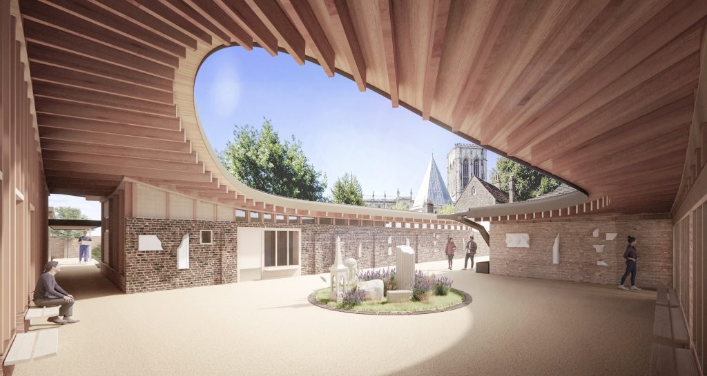 The winners of the 2023 AR Future Projects awards have been announced - Architectural Review