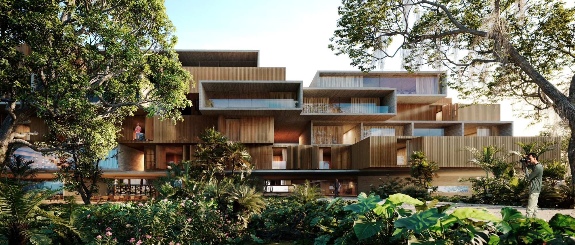The winners of the 2023 AR Future Projects awards have been announced ...