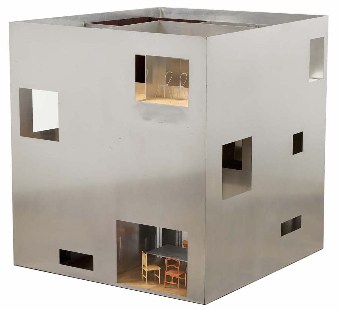 Kazuyo Sejima (1956–) - The Architectural Review