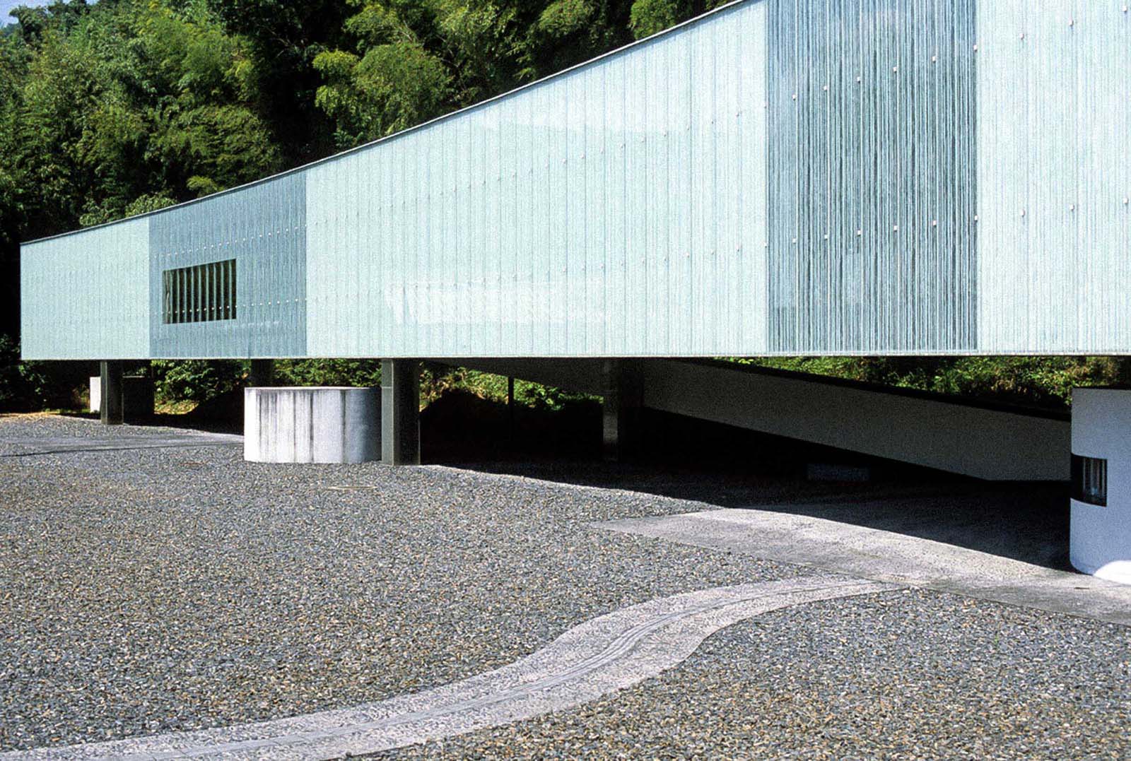 Kazuyo Sejima (1956–) - The Architectural Review