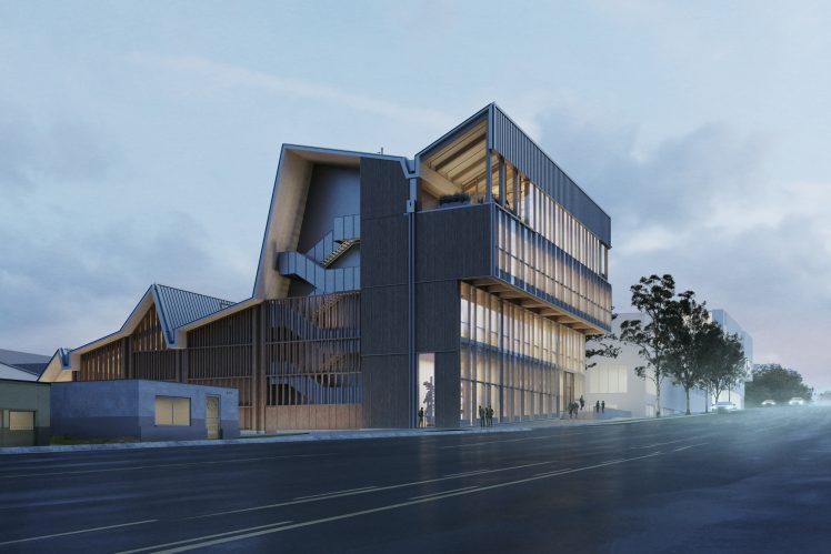 AR Future Projects awards - Architectural Review