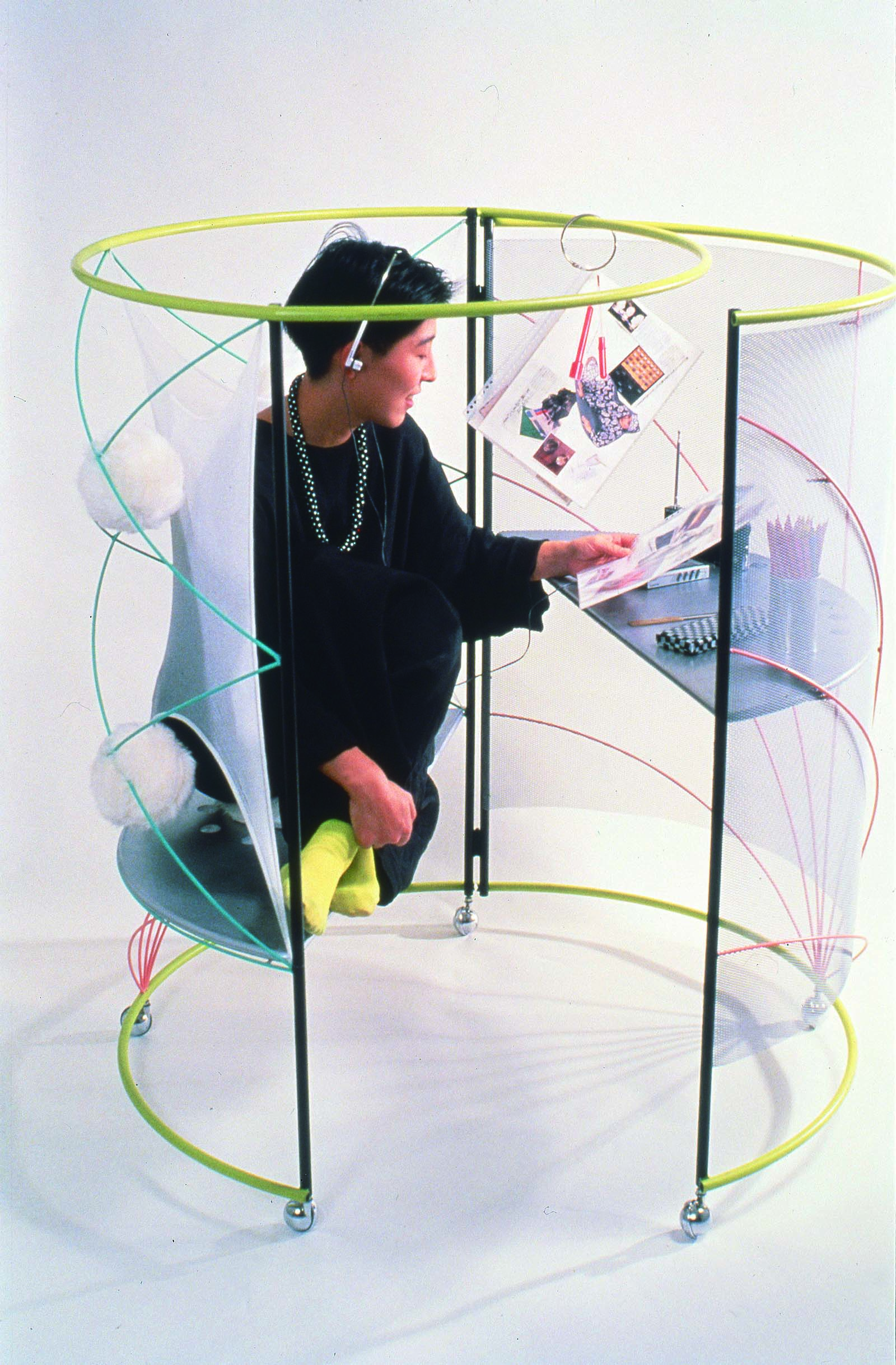 Kazuyo Sejima (1956–) - The Architectural Review