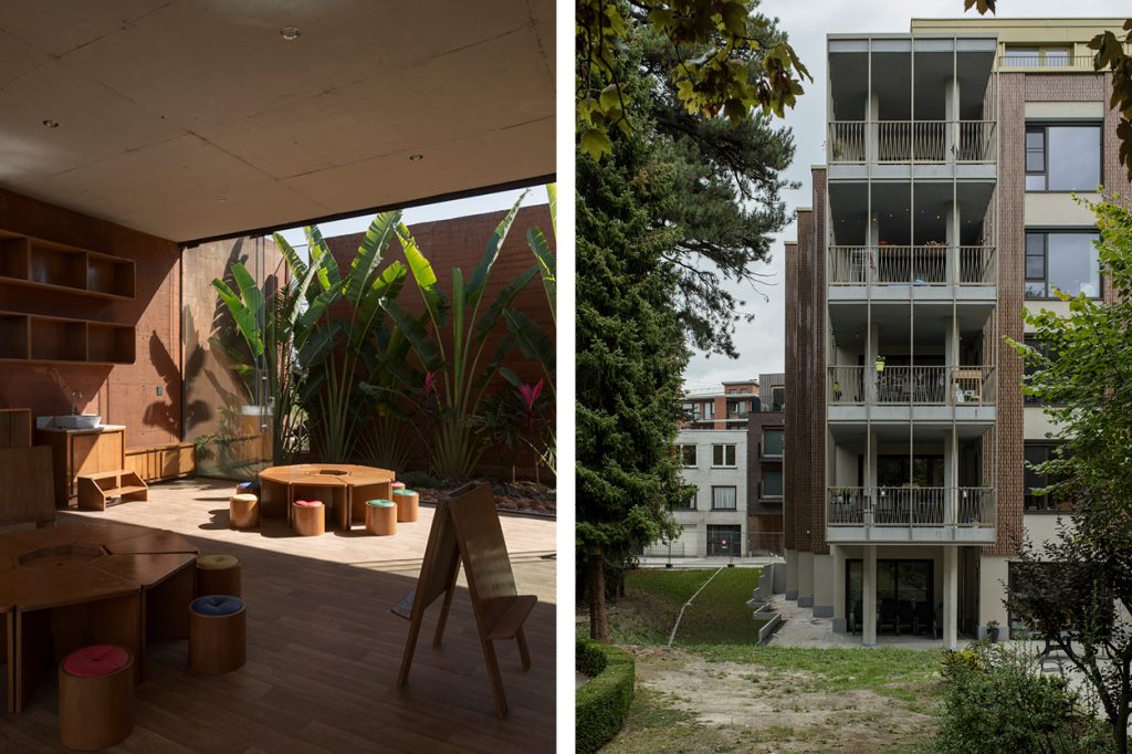 The winners of the 2023 Moira Gemmill and MJ Long Prizes at the W ...