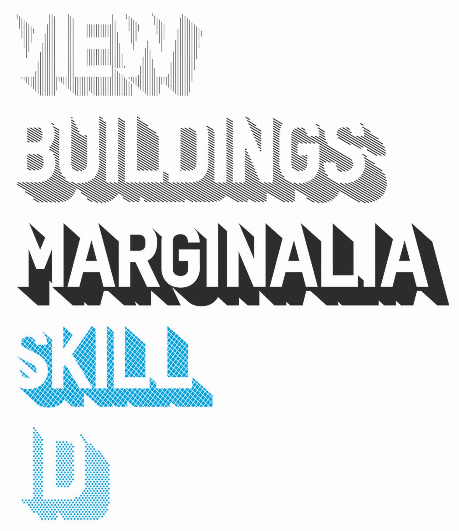 Radical delight: 120 years of the AR, 1997–2016 - The Architectural Review
