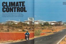 Catherine Slessor, Author at The Architectural Review