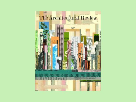 The Architectural Review | Online and print magazine about ...