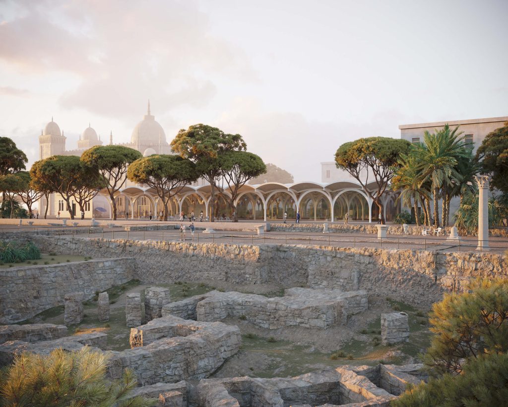 Competition results: Carthage National Museum winner revealed - The ...