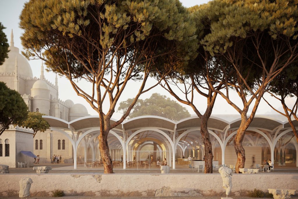 Competition results: Carthage National Museum winner revealed - The ...