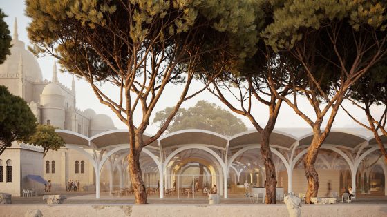 Competition results: Carthage National Museum winner revealed - The ...