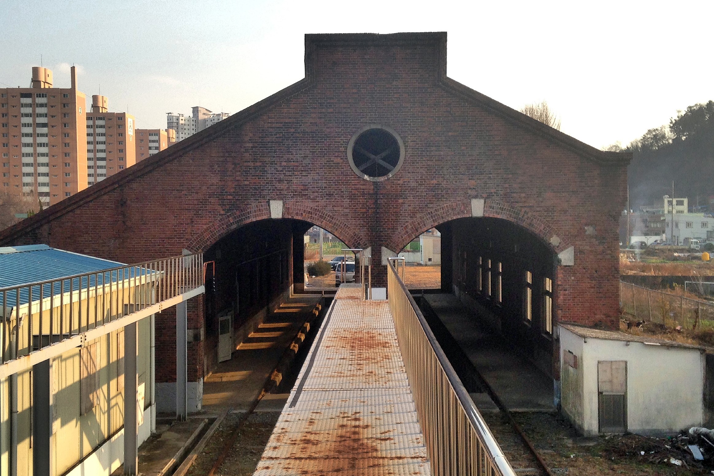 Competition: New Jinju National Museum, South Korea - The Architectural ...