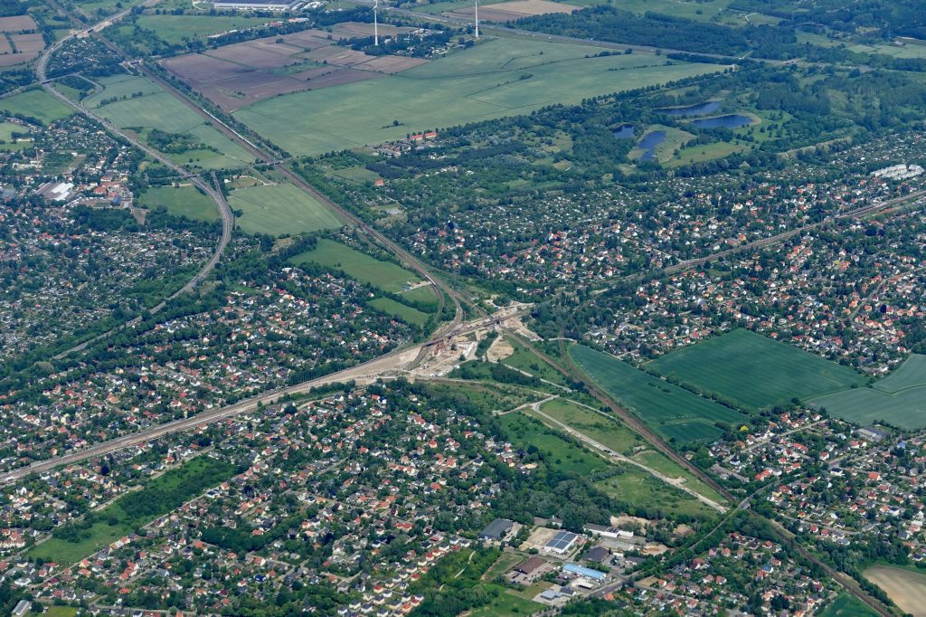 Competition: Europan 17 - The Architectural Review