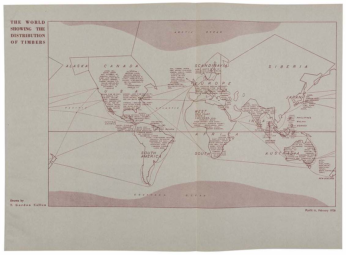 Timber as a crop - Architectural Review