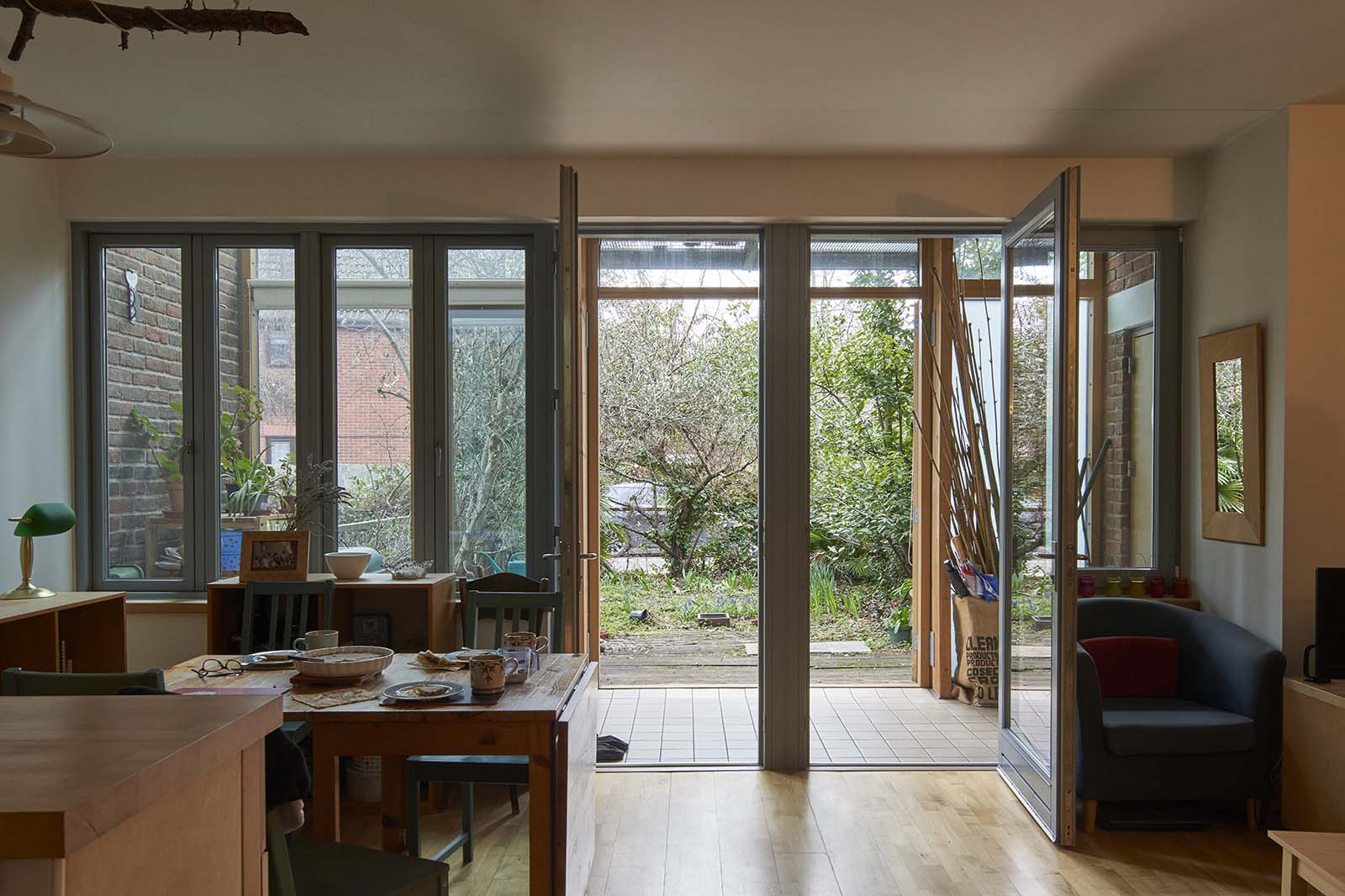 Revisit: BedZED in Beddington, UK by ZEDfactory - The Architectural Review
