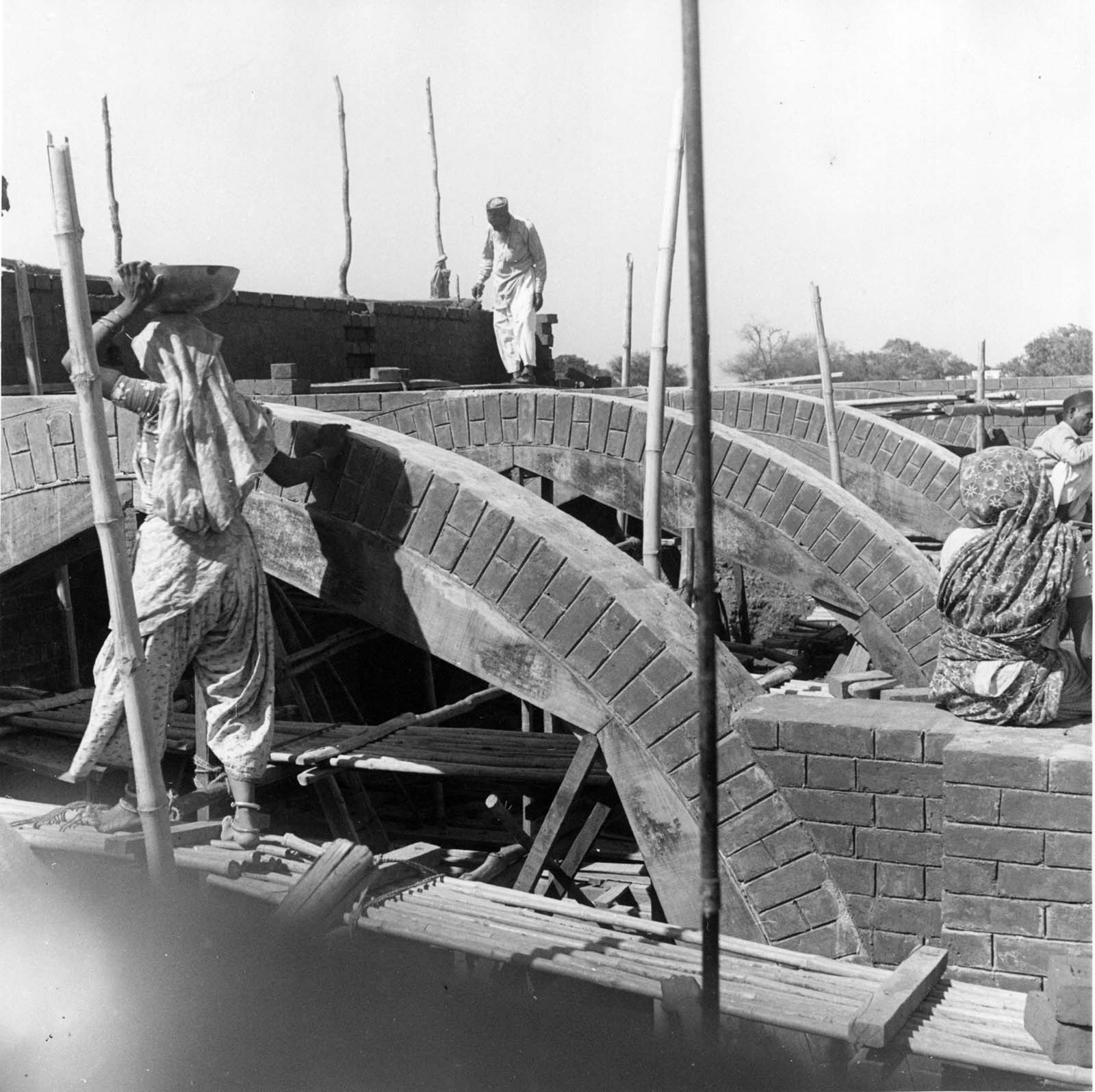 Modern maintenance: caring for IIM Ahmedabad - The Architectural Review