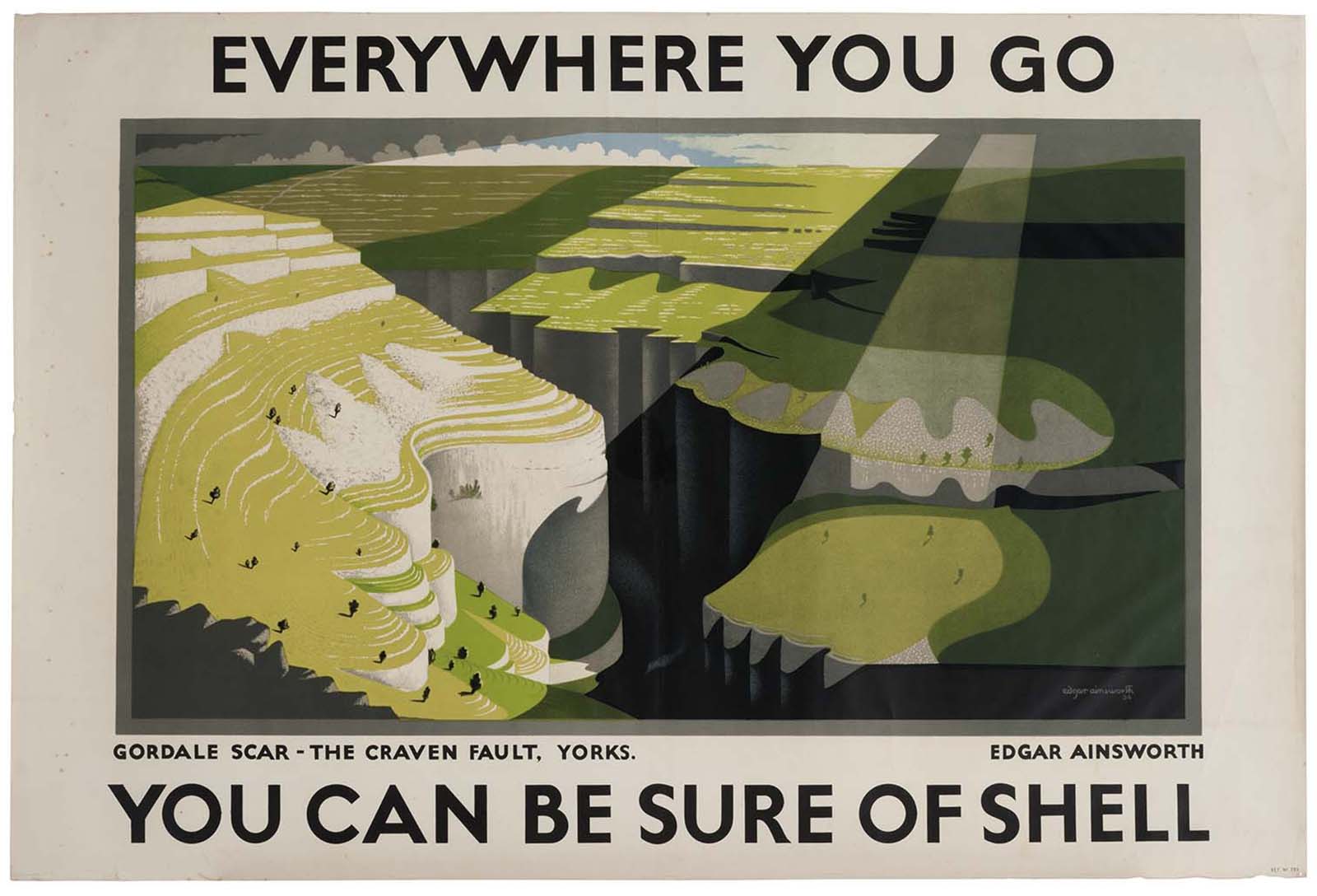 Just stop oil painting: architects prefer Shell - The Architectural Review