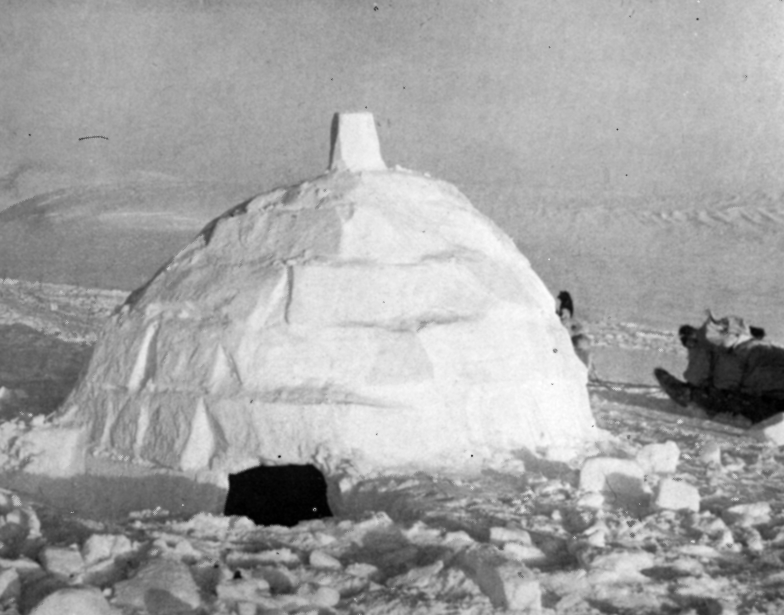 Colonial constructs - Architectural Review