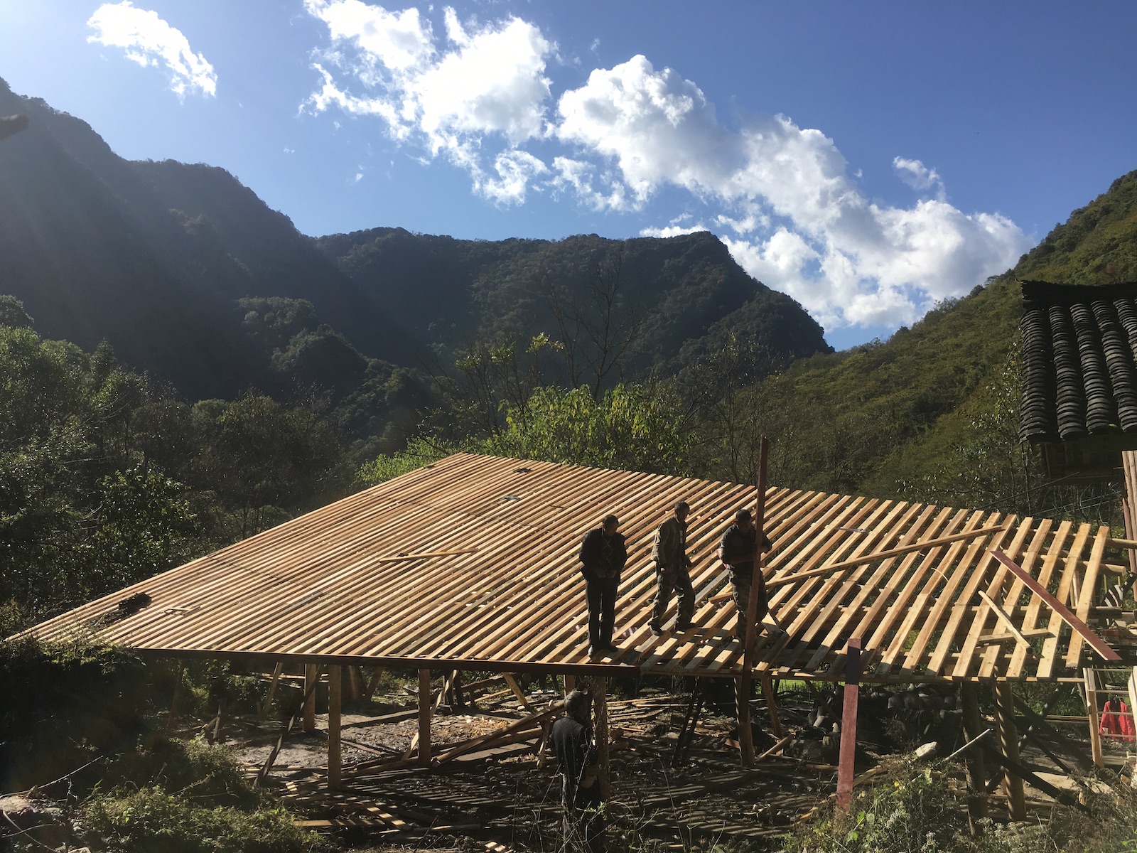 Colonial constructs - Architectural Review