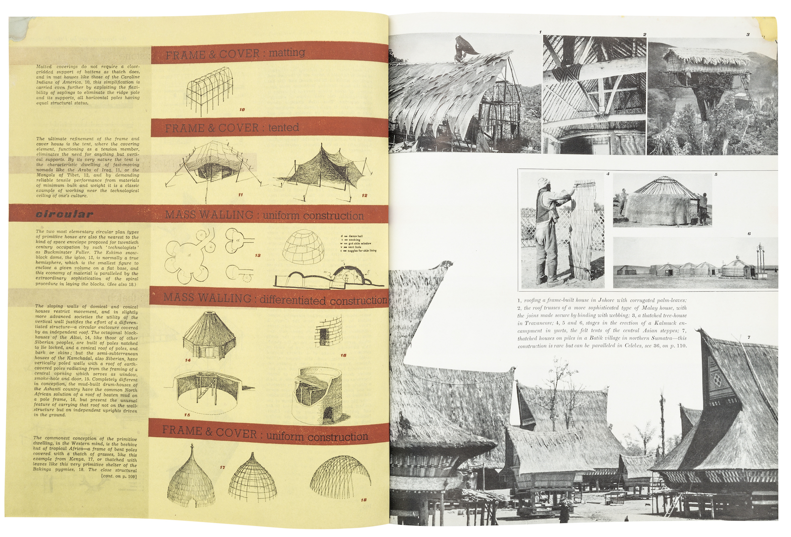 Colonial constructs - Architectural Review