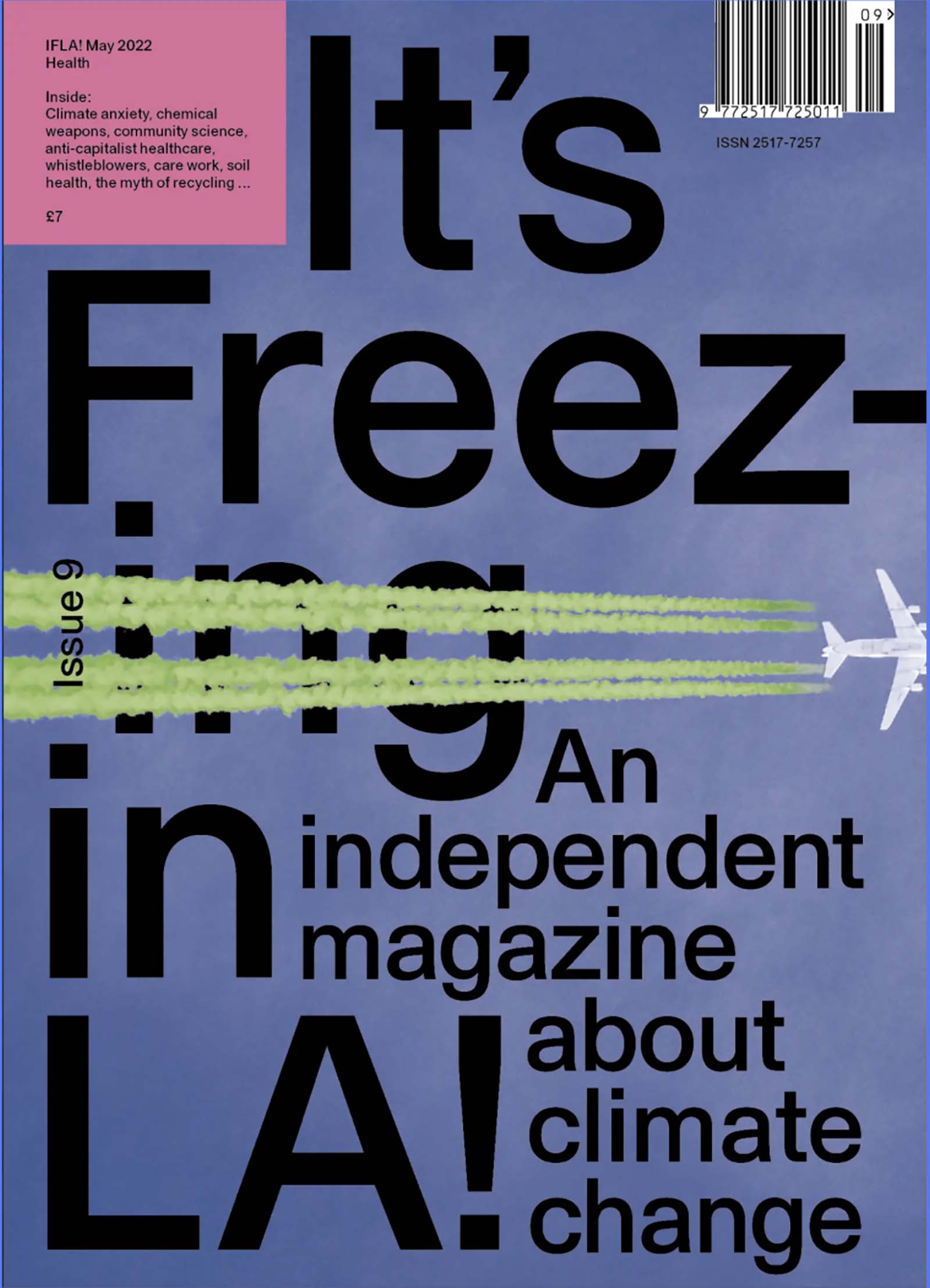 Architecture criticism against the climate clock - Architectural Review