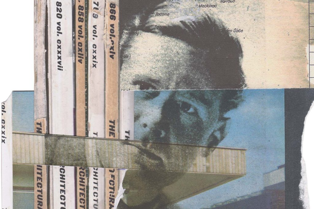 James Maude Richards (1907–1992) - The Architectural Review