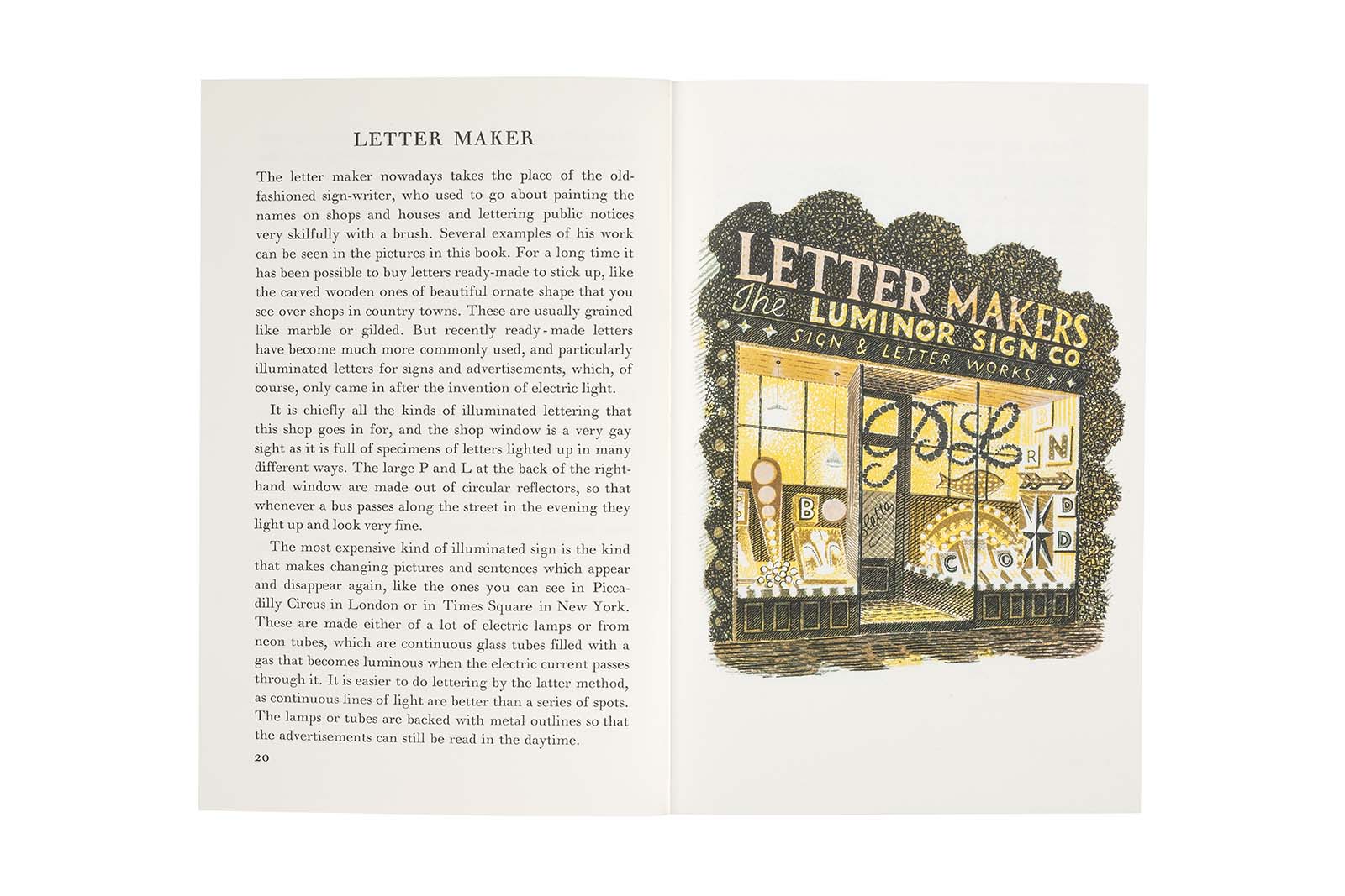 James Maude Richards (1907–1992) - Architectural Review