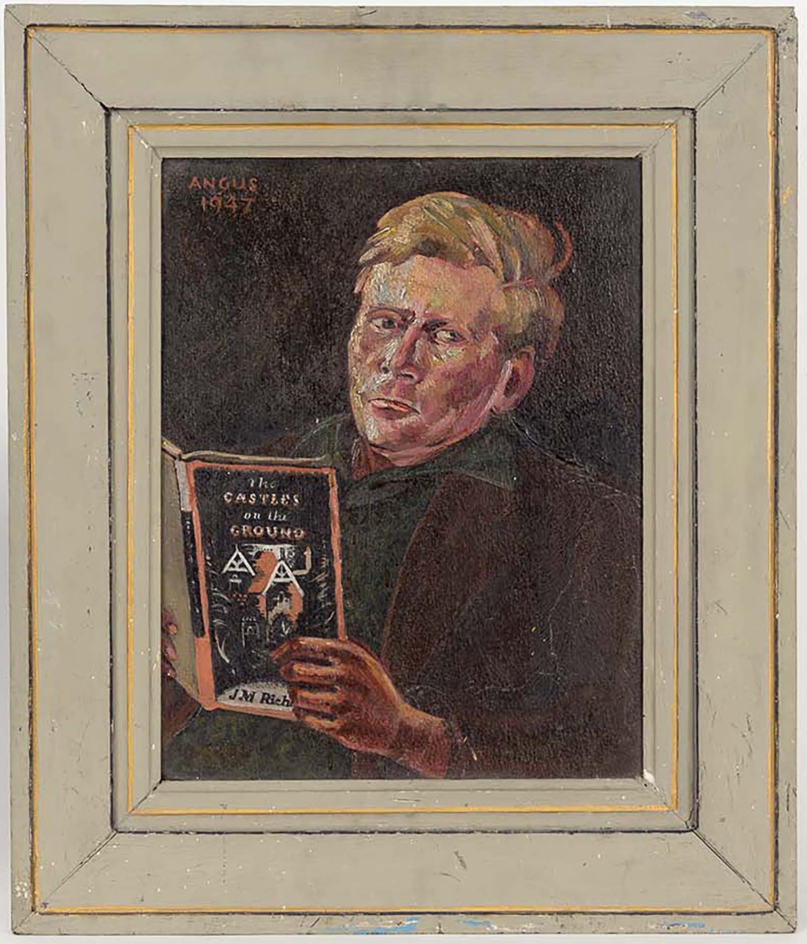 James Maude Richards (1907–1992) - Architectural Review