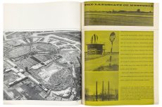 Flats at Ham Common by Stirling and Gowan - Architectural Review